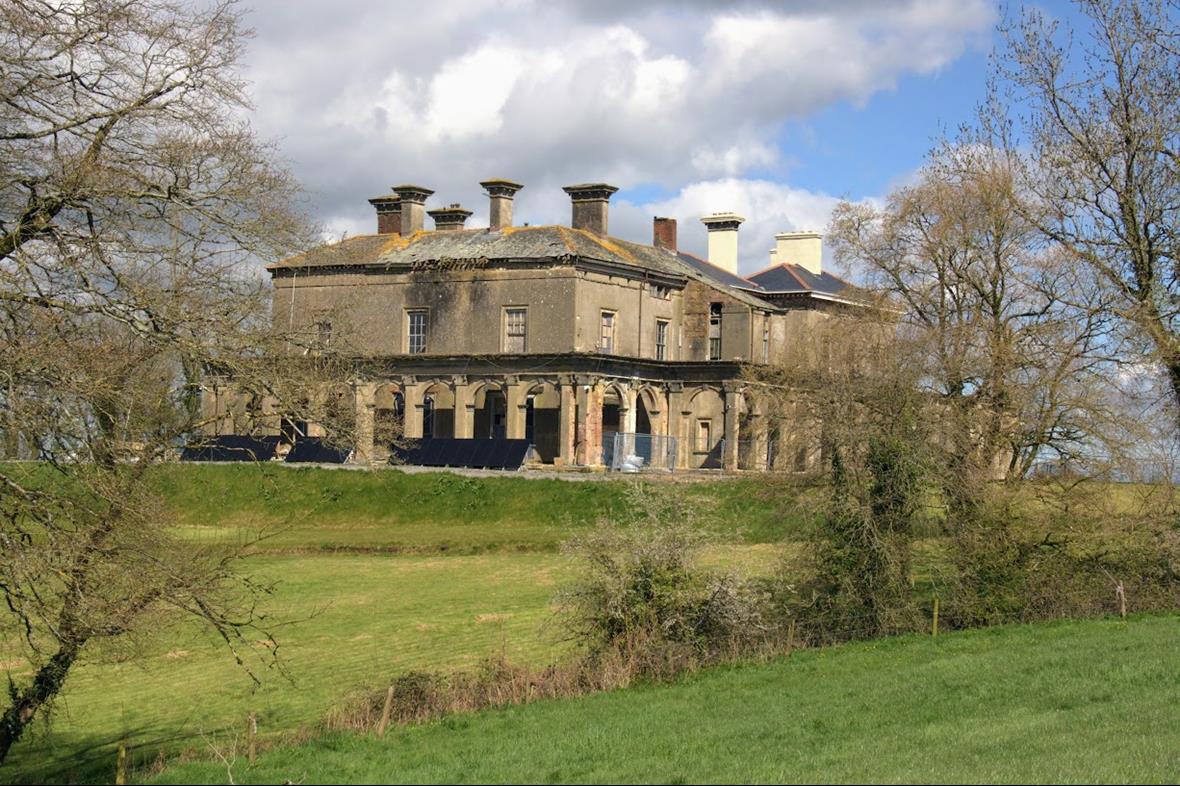 Victorian Society names 10 most endangered structures | News | Building ...